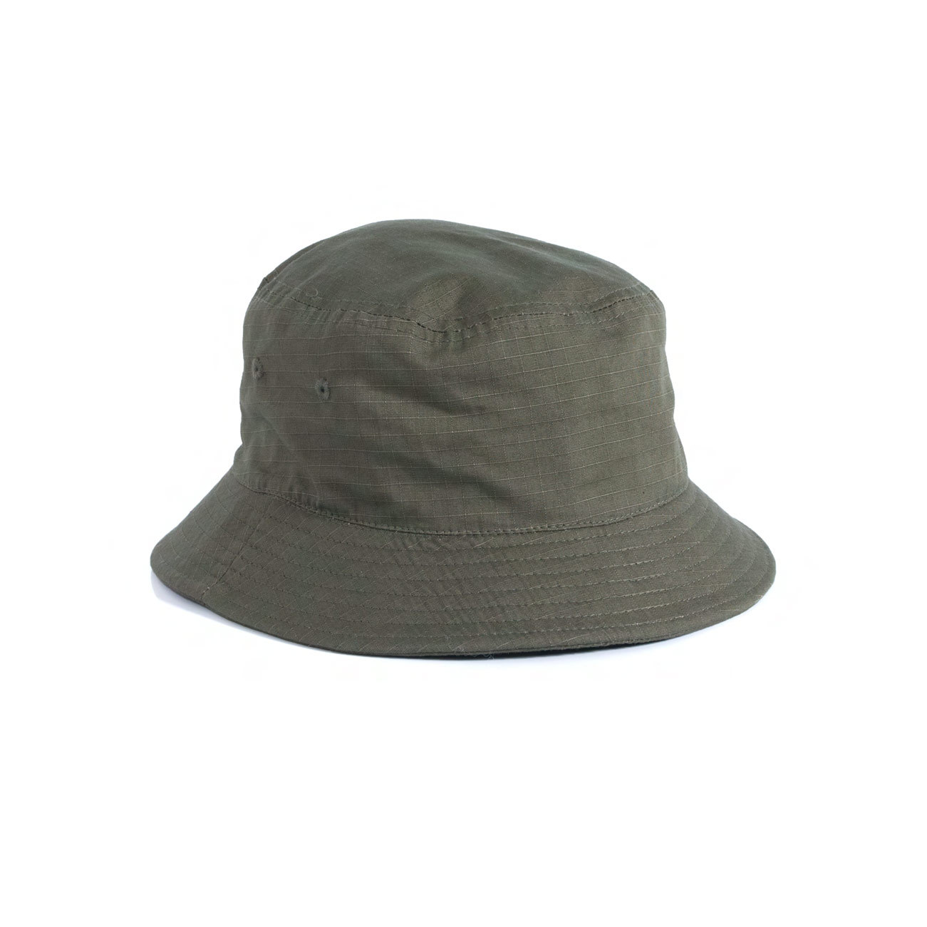 AS BUCKET HAT- ARMY - Nublank Caps